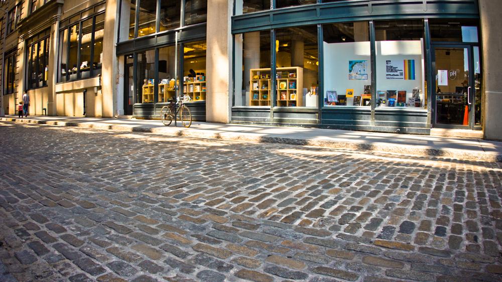 Brooklyn lives large, but Yelp finds it shops local and small - New ...