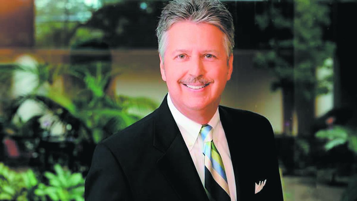 Sunrise Bank exec Craig Crimmings reveals what he wishes everyone knew ...