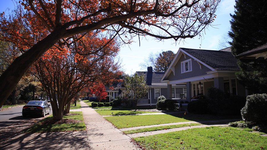 BUZZ: Charlotte area dominates ranking of NC's best places to live ...