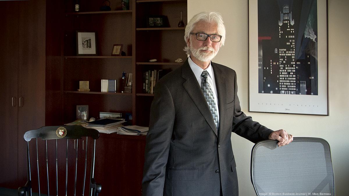 Dan Driscoll grows Harbor Health Services - Boston Business Journal