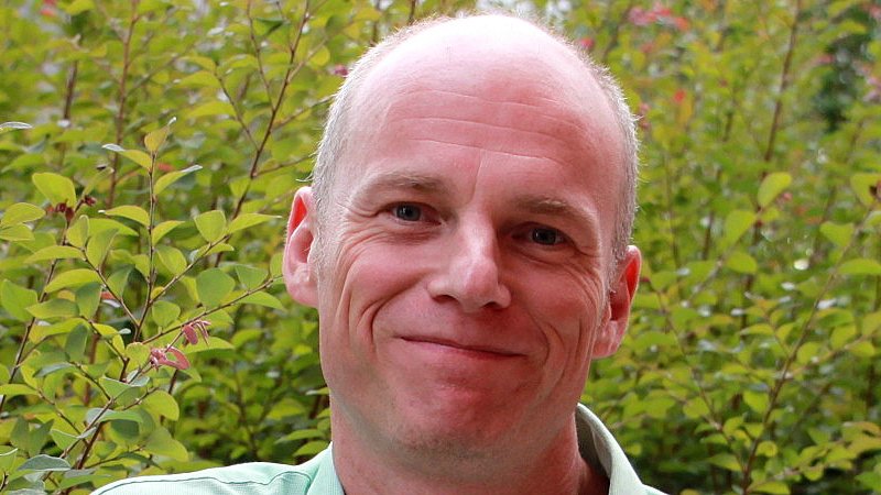 Michael Cousins Forecast Health