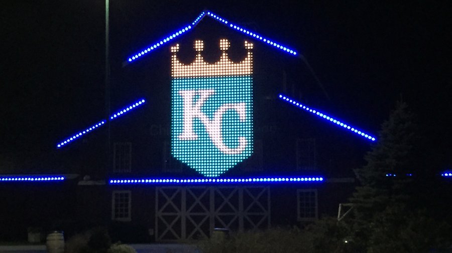 Serial entrepreneur Callegari shines light on new venture - Kansas City ...