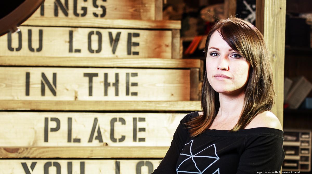 Alyssa Key of Love Brigade founds new co-working concept Main Space Jax ...