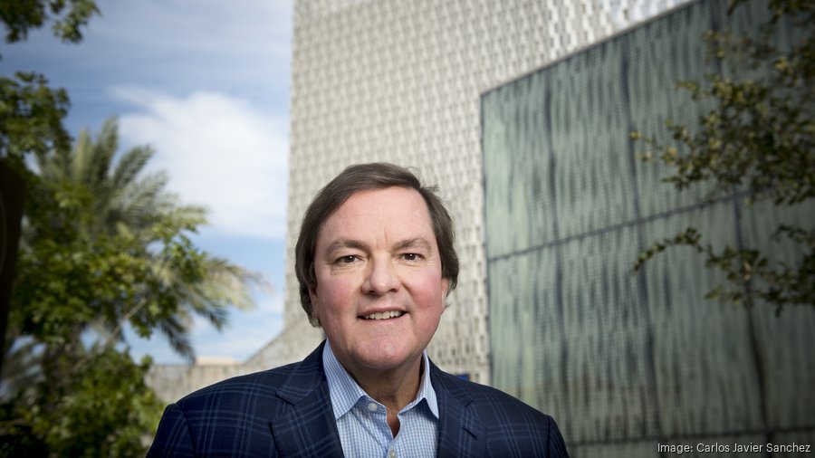 Bank of SA chairman named chairman of Texas Transportation Commission ...