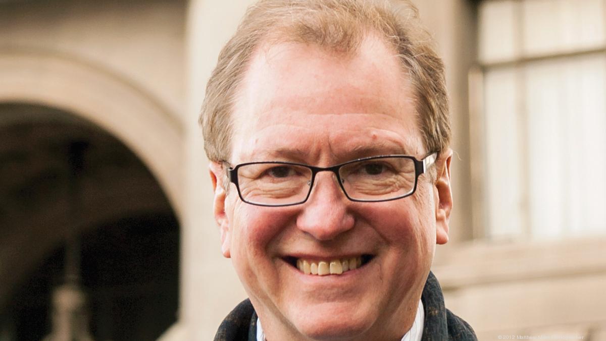 Outgoing president of Dayton-area college will retire sooner than ...