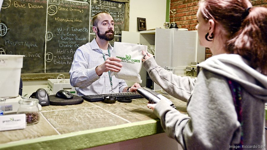 Private marijuana club ban