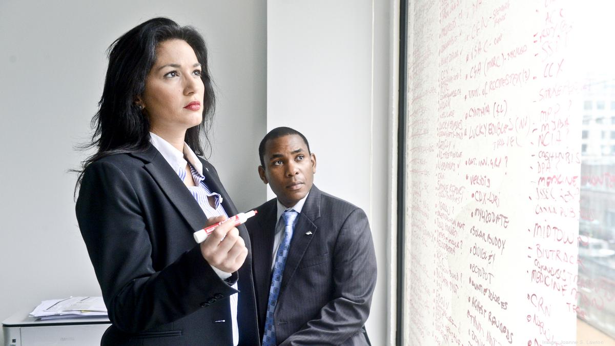 New Frontier Data: Analytics for cannabis-inclined entrepreneurs ...