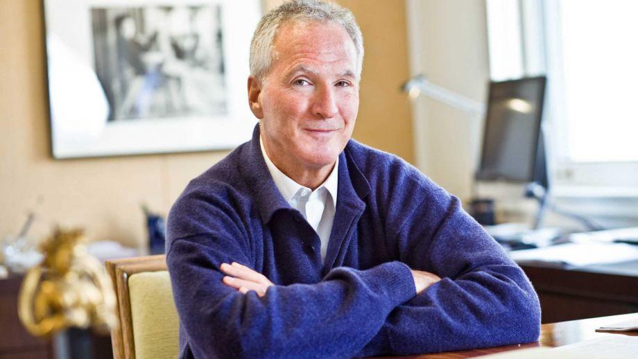 Well-known San Francisco developer Doug Shorenstein has died at the age ...