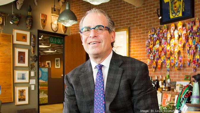 St. Louis-area developer Michael Staenberg 'cautiously optimistic ...