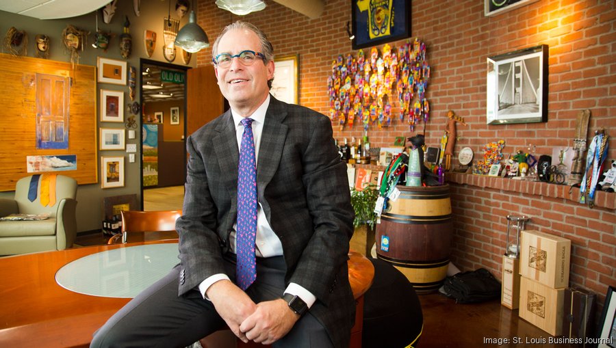 Michael Staenberg's Modern BOSS acquires Loving Cup - St. Louis ...