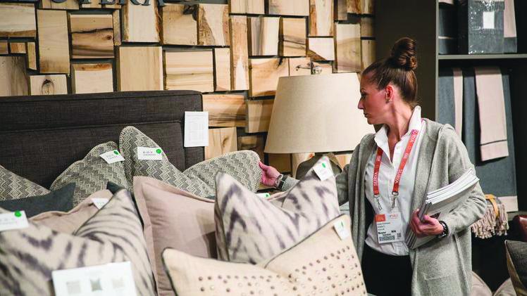 Made Goods, Abbyson, Markor to open new showrooms for High Point Market ...