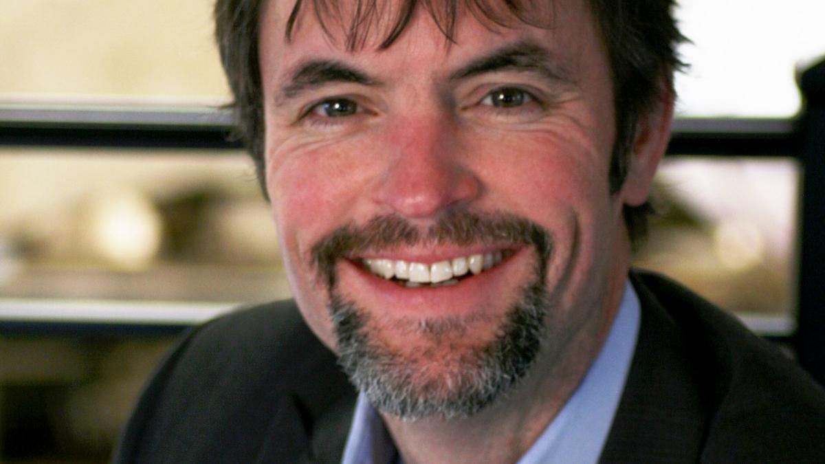 New Bravo Brio CEO taking on sales challenge - Columbus Business First