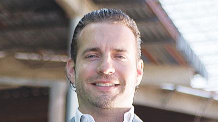 3 questions with Ben Pogue, president and CEO of Pogue Construction Co ...