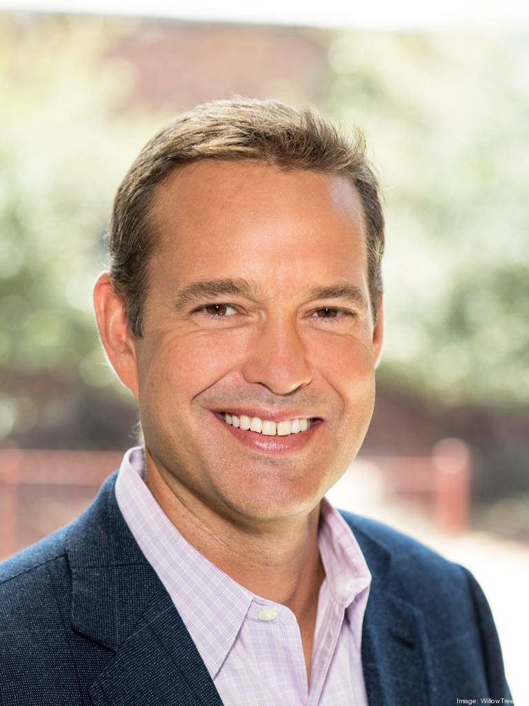 Triangle Inno - Telus International CEO talks hiring plans for Durham ...