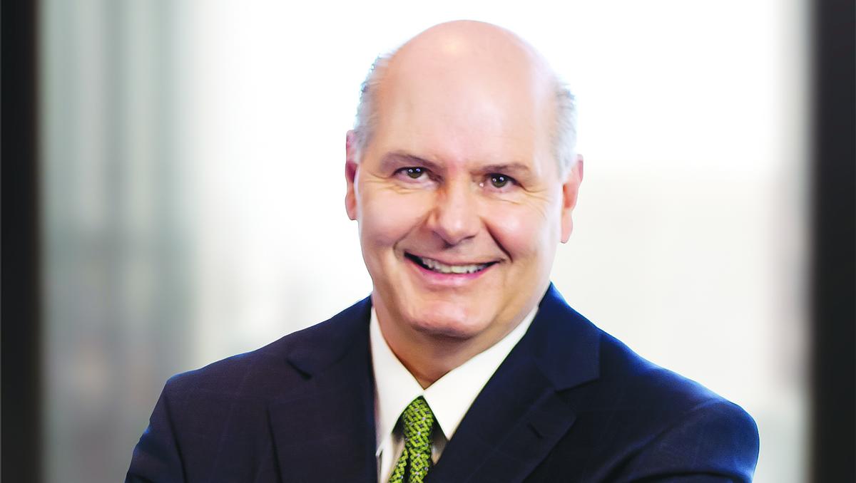 Rick Burleson to lead Paul Hasting law firm's oil and gas practice ...