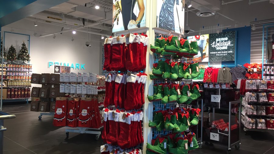 Primark King of Prussia