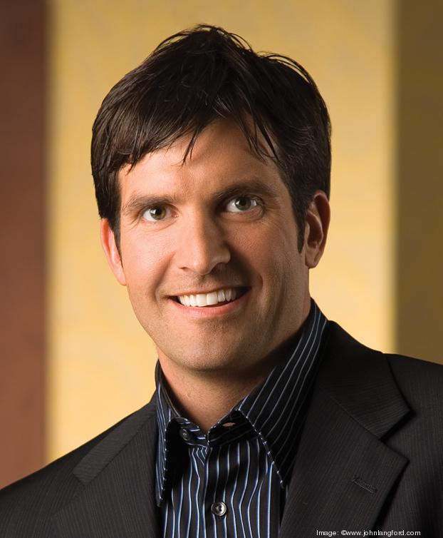 Goldwasser principals split; founder says he's starting over - Austin ...