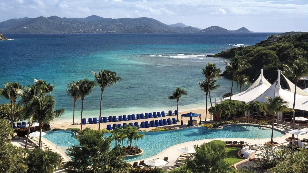 FelCor Lodging Trust tells Ashford Hospitality Trust it will consider ...