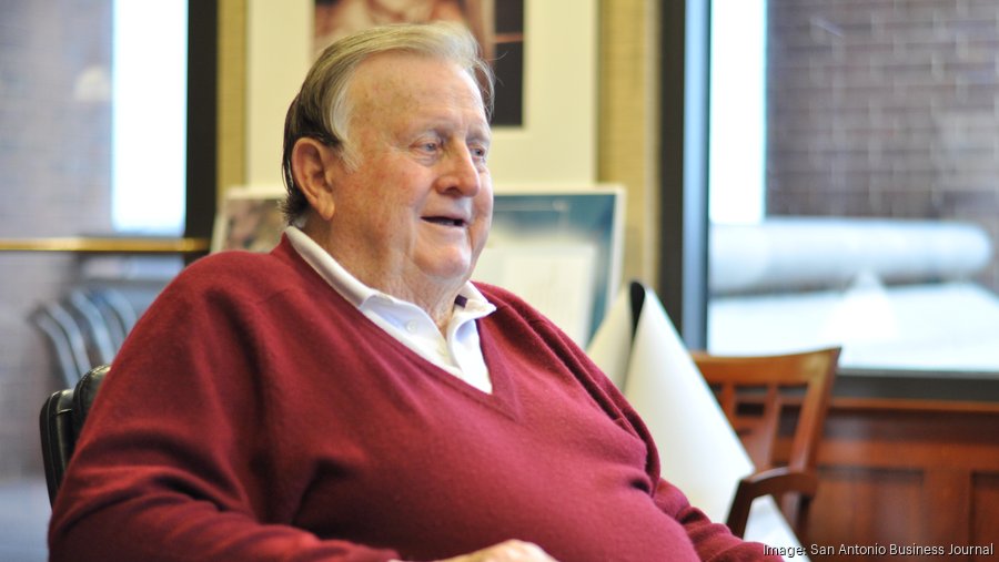 Former Minnesota Vikings owner Red McCombs dies at 95 - Minneapolis ...