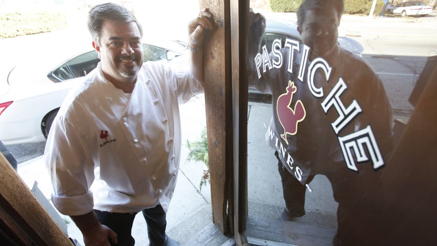 Pastiche Bistro owner purchases River Lane Inn in Brown Deer ...