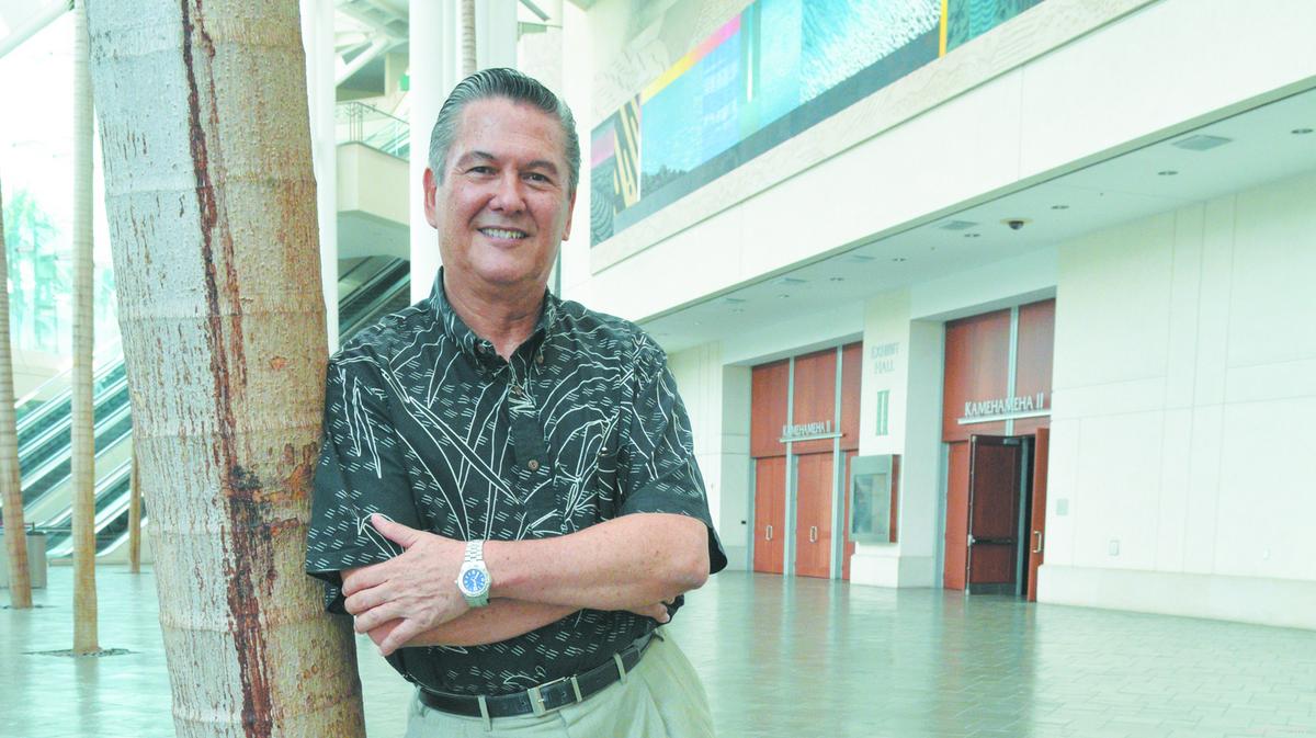 George Szigeti leaves HTA, replacement still unknown - Pacific Business ...