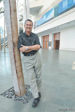 George Szigeti VERTICAL