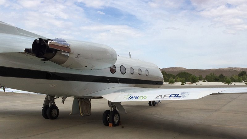 This Seattle company's flexible airplane wing design could result in ...