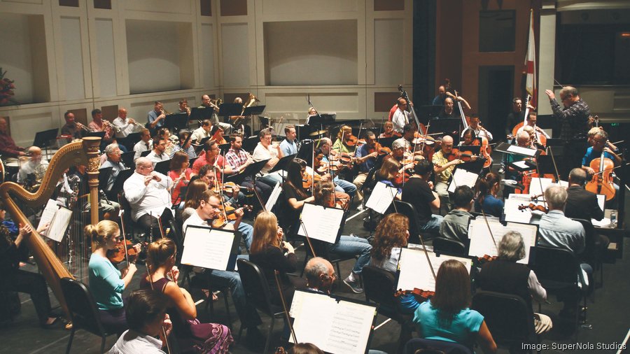 Florida Orchestra becomes debt free after making tough choices - Tampa ...