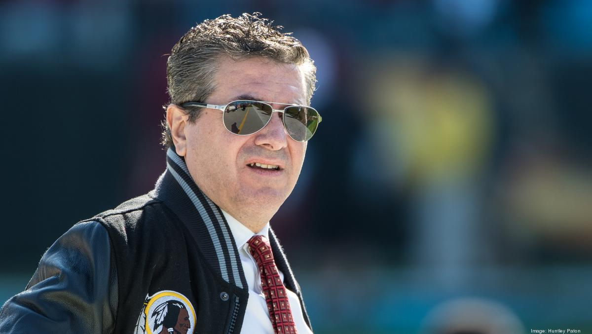Viewpoint: Dan Snyder's chance to meet the moment - Washington Business ...