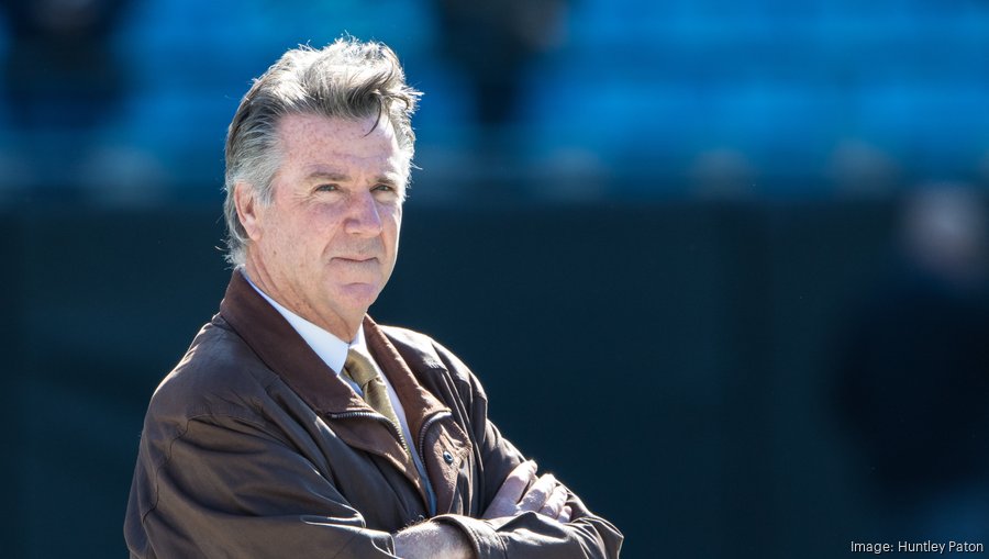 Dan Snyder fires Bruce Allen - Washington Business Journal