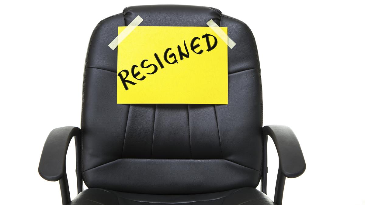 How to do offboarding the right way - The Business Journals