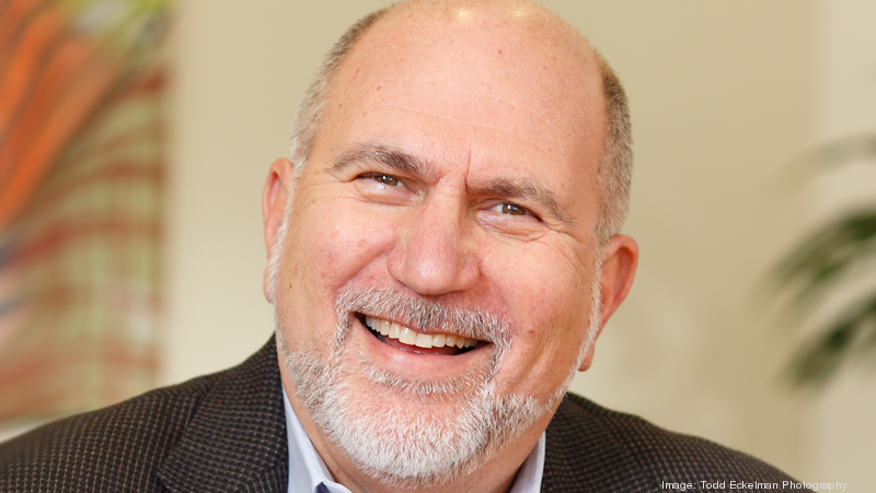 Exclusive: Tony Arnerich is back in the CEO role at Arnerich Massena ...