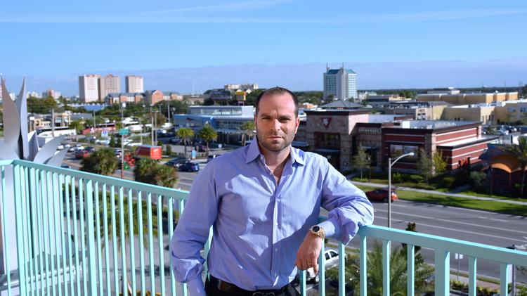 Epic Universe will shape redevelopment of Wyndham Orlando Resort ...