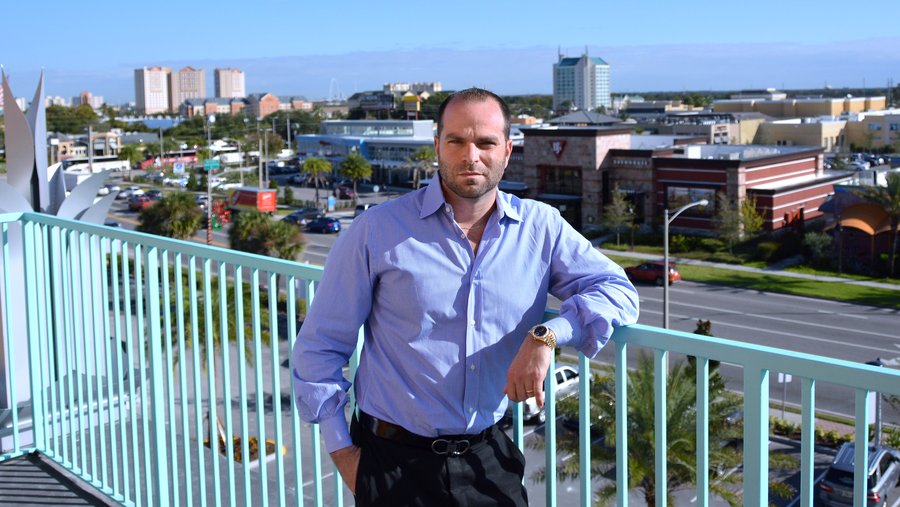 I-Drive’s Joshua Wallack dishes on Skyplex, pedestrian bridges and ...