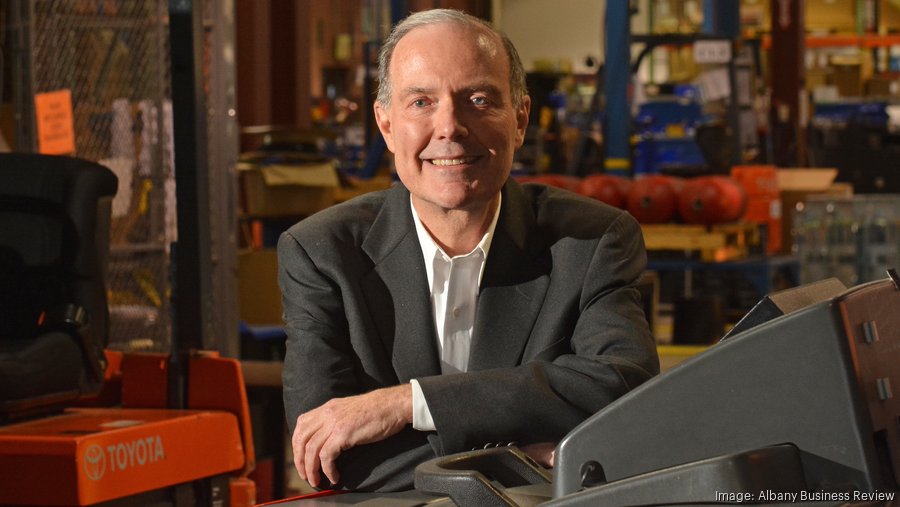 Fuel cell maker Plug Power sees big return following push into hydrogen ...