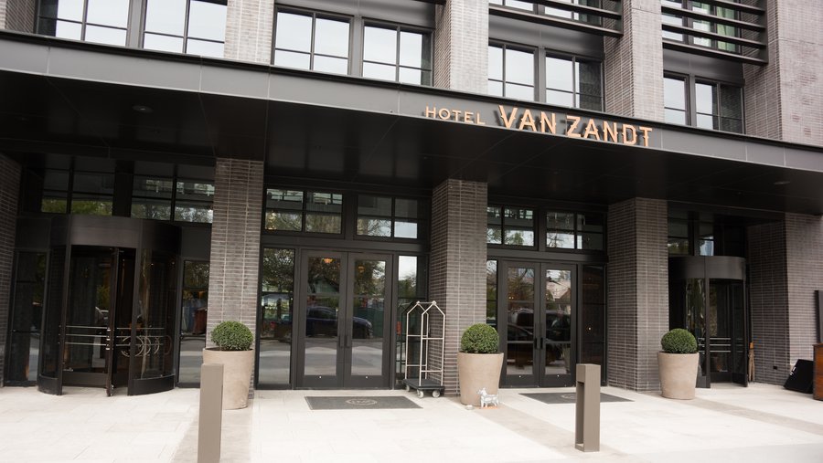 Endeavor Real Estate launches hotel division - Austin Business Journal