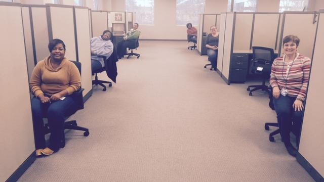 S&N Communications plans to add 10 jobs to its new call center in ...