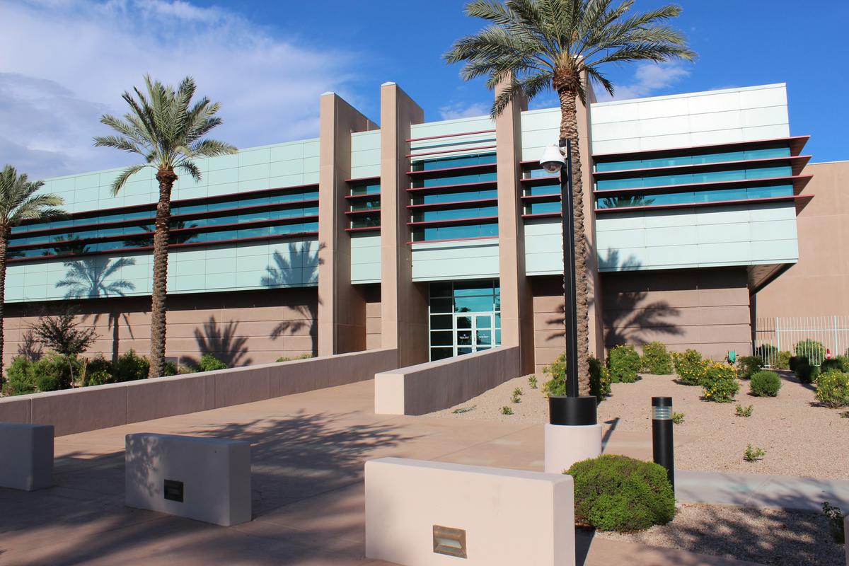 Digital Realty Trust doubles capacity at Chandler data center - Phoenix ...