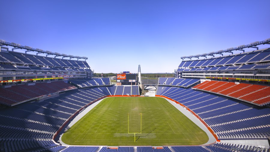 Make some noise! NFL teams to provide networks with crowd audio ...