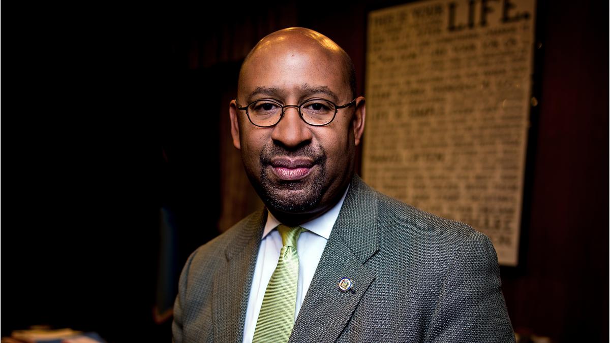 Former mayor Nutter forms public policy advisory firm - Philadelphia ...