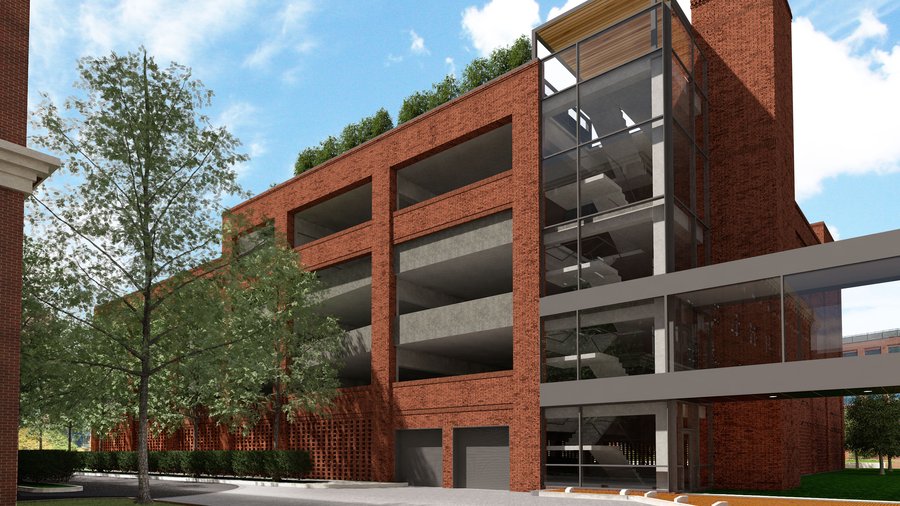 Arena District's Parks Edge condos to sell for $427,000 to $1.35 ...
