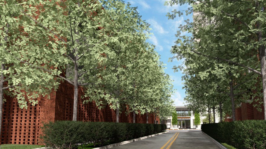 Arena District's Parks Edge condos to sell for $427,000 to $1.35 ...