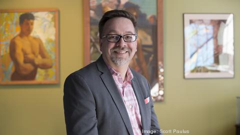 New president ready to raise MIAD’s profile – sailorBOYpress