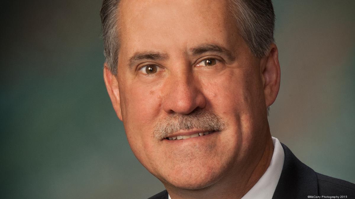 Here's why that CEO makes so much money: A Q&A with Hal Wallach - St ...