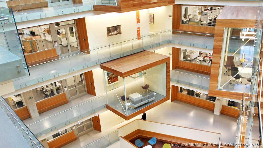 Paul Allen gave $125 million to launch a new Allen Institute - Puget ...