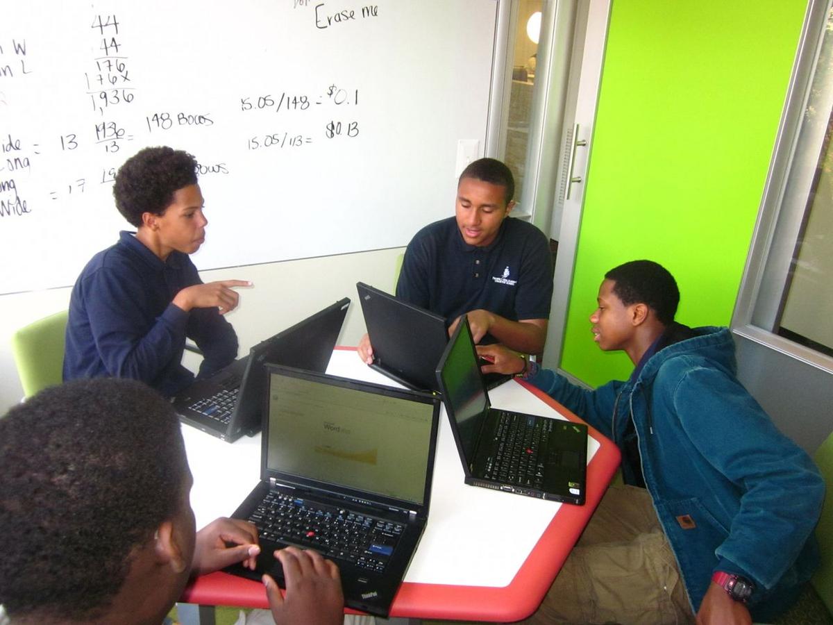 Possible Project: Young founders to get a Kendall Square maker space ...