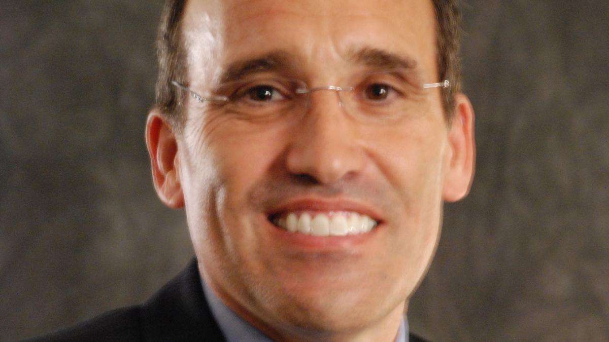 STG Group president Paul Fernandes to retire - Washington Business Journal