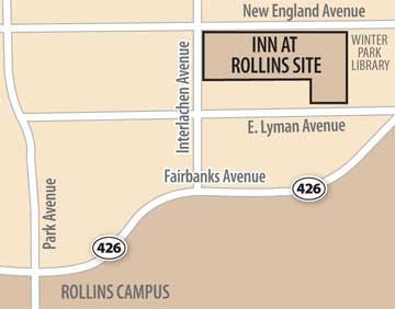 Alfond Inn to open Aug. 18 with unique business model: All profits to ...