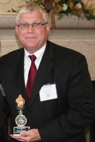 Former Paric executive Brian Paluch gets more than 3 years in prison ...