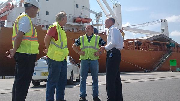 West Coast longshoremen strike — if it happens — could have positive ...